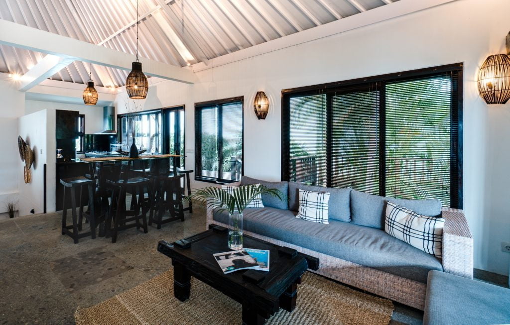 Suite | Batu Karang Resort & Spa Nusa Lembongan