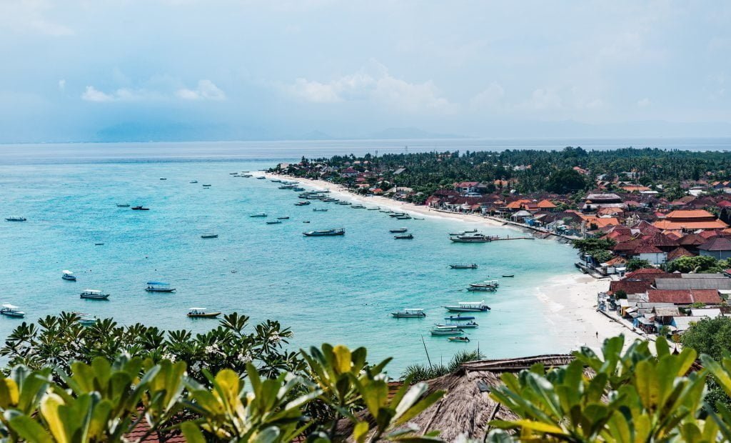 Suite | Batu Karang Resort & Spa Nusa Lembongan
