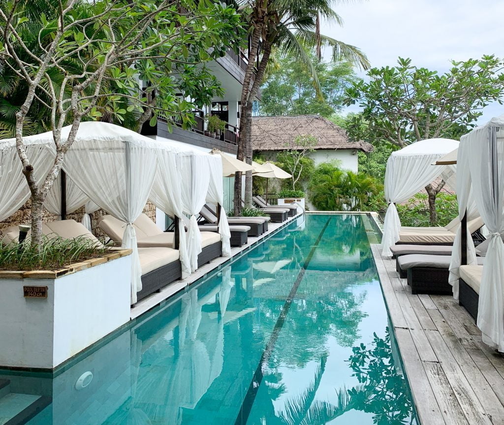 Facilities | Batu Karang Resort & Spa Nusa Lembongan