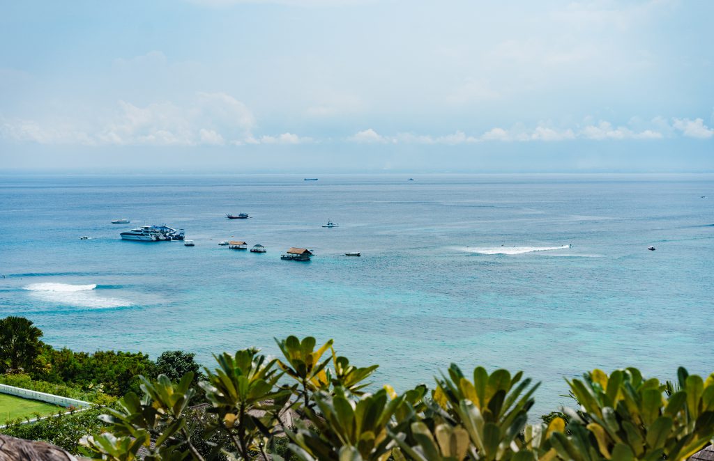Suite | Batu Karang Resort & Spa Nusa Lembongan