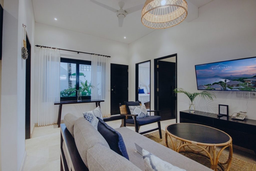 Nusa Lembongan Hotel