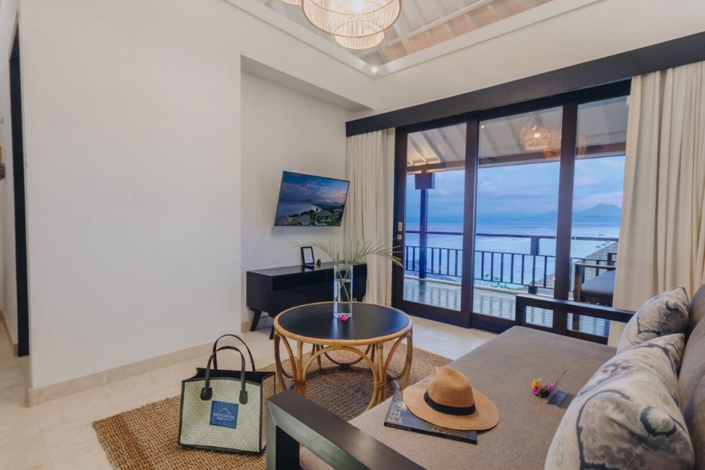 Nusa Lembongan Hotel