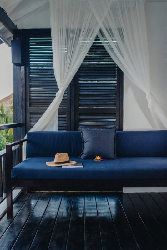 Nusa Lembongan Hotel