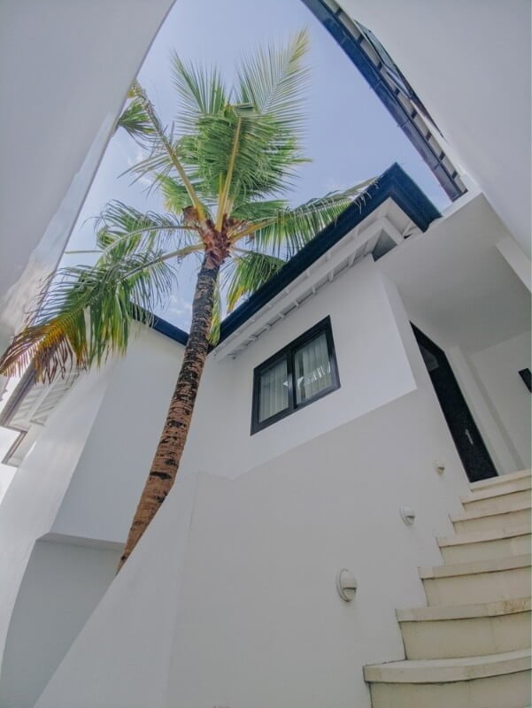 Nusa Lembongan Hotel