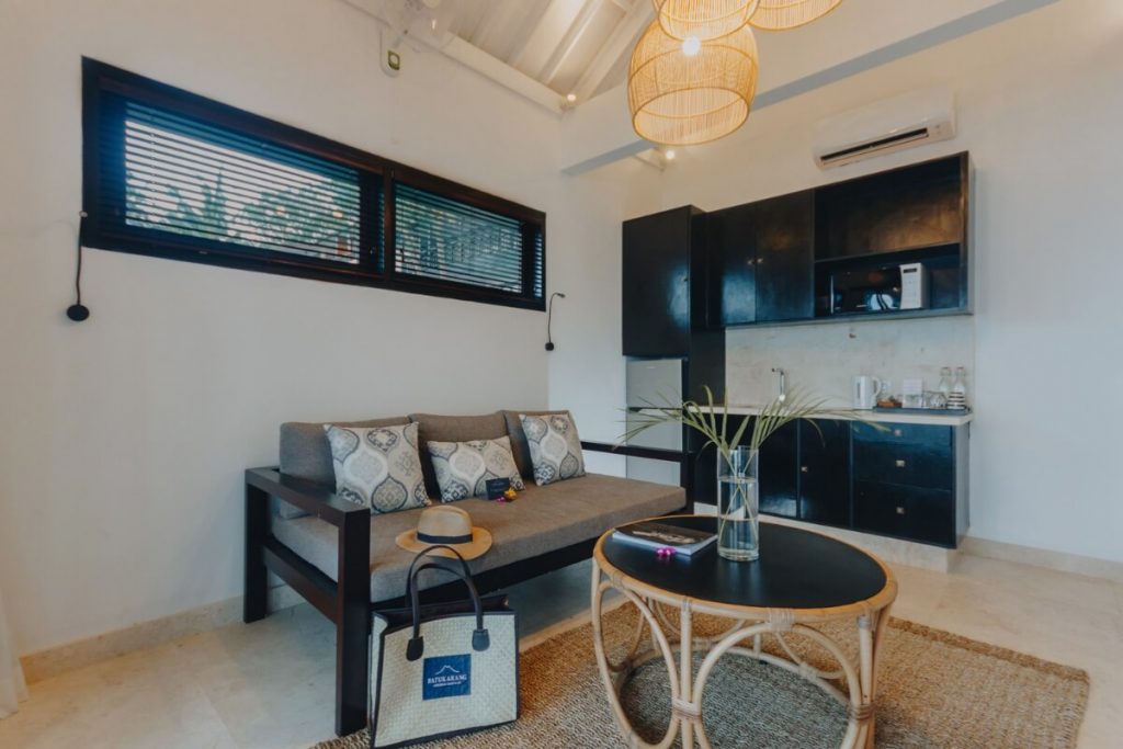Nusa Lembongan Hotel