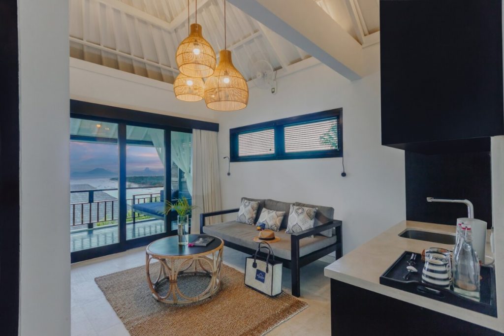 Nusa Lembongan Hotel
