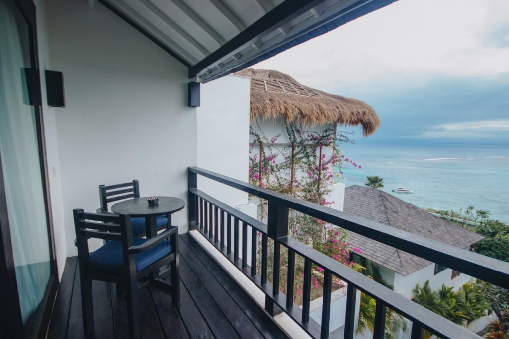 Nusa Lembongan Hotel