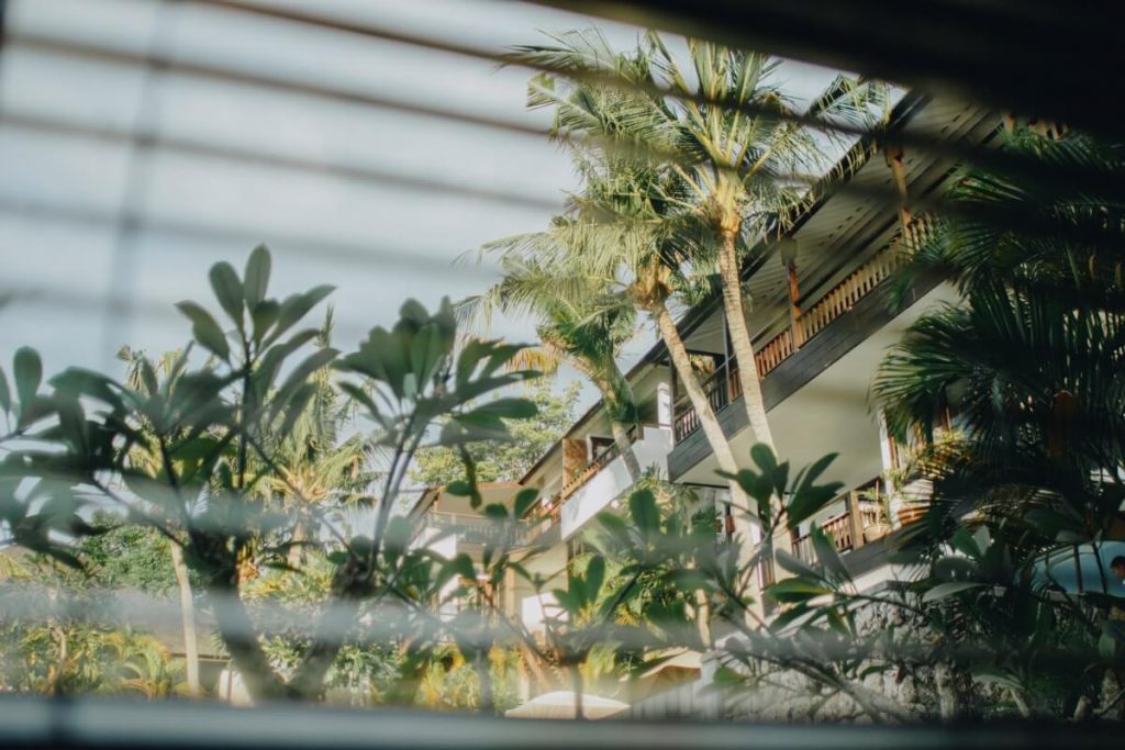 Nusa Lembongan Hotel