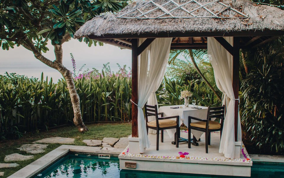 Nusa Lembongan Hotel | Batu Karang Resort & Spa Nusa Lembongan