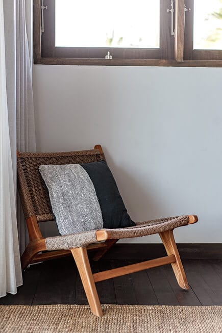 The Residence | Batu Karang Resort & Spa Nusa Lembongan