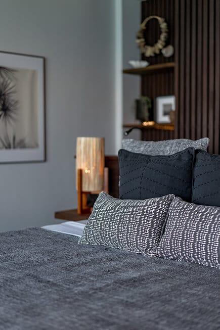 The Residence | Batu Karang Resort & Spa Nusa Lembongan