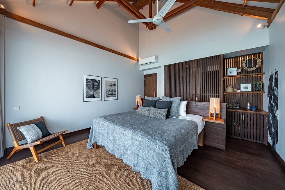 The Residence | Batu Karang Resort & Spa Nusa Lembongan