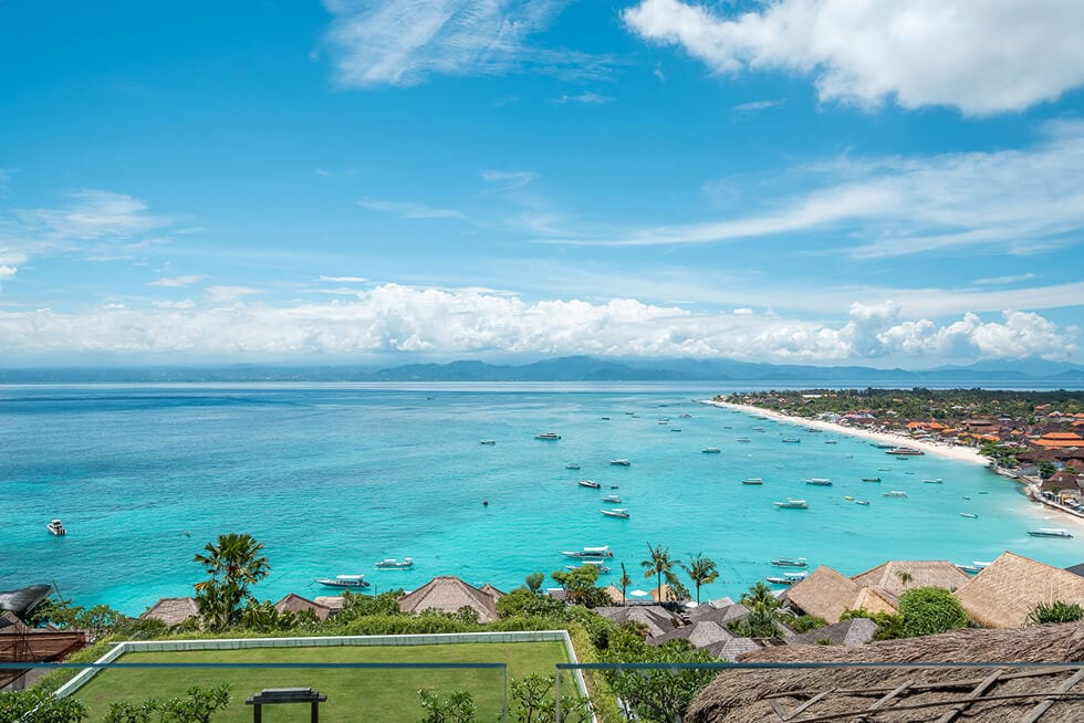 The Residence | Batu Karang Resort & Spa Nusa Lembongan