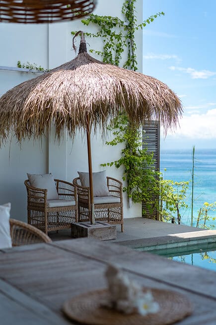 The Residence | Batu Karang Resort & Spa Nusa Lembongan