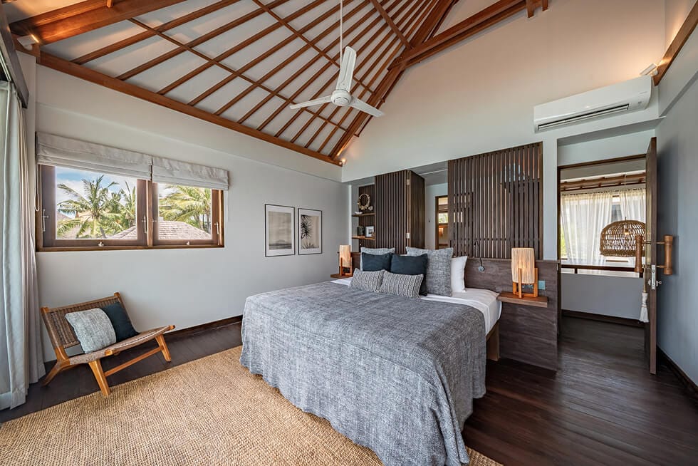 The Residence | Batu Karang Resort & Spa Nusa Lembongan