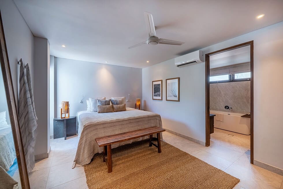 The Residence | Batu Karang Resort & Spa Nusa Lembongan