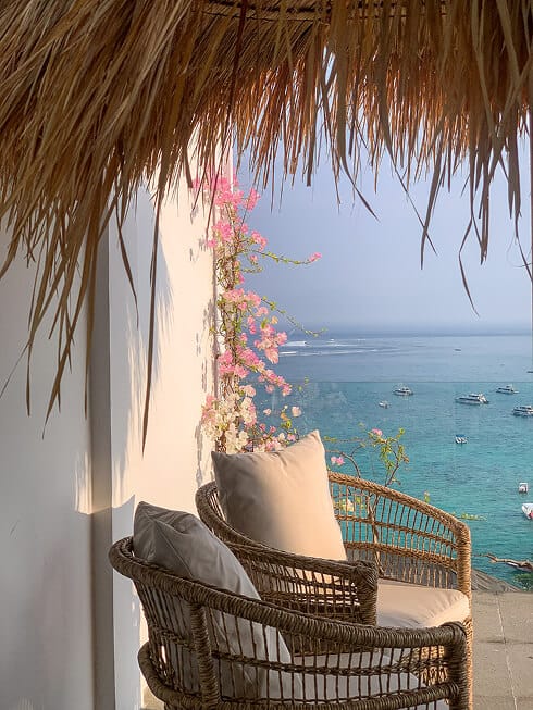 The Residence | Batu Karang Resort & Spa Nusa Lembongan