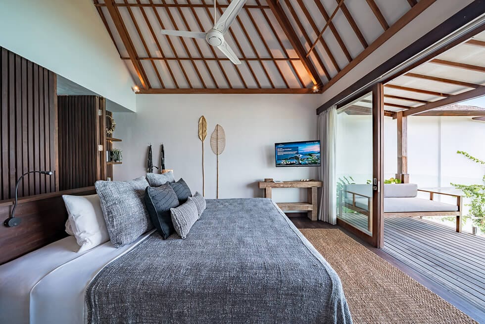 The Residence | Batu Karang Resort & Spa Nusa Lembongan