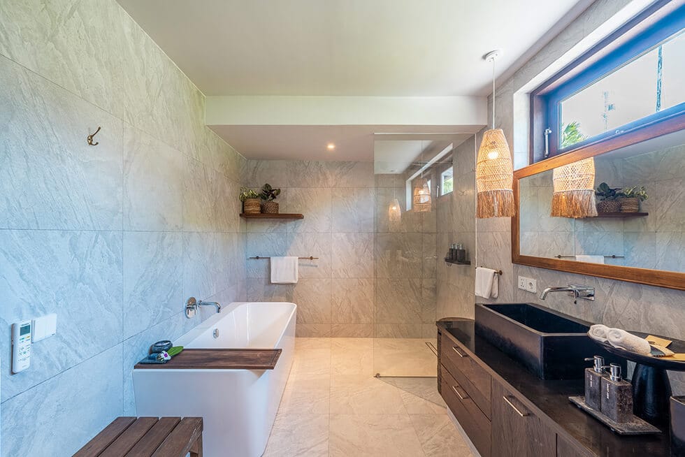 The Residence | Batu Karang Resort & Spa Nusa Lembongan