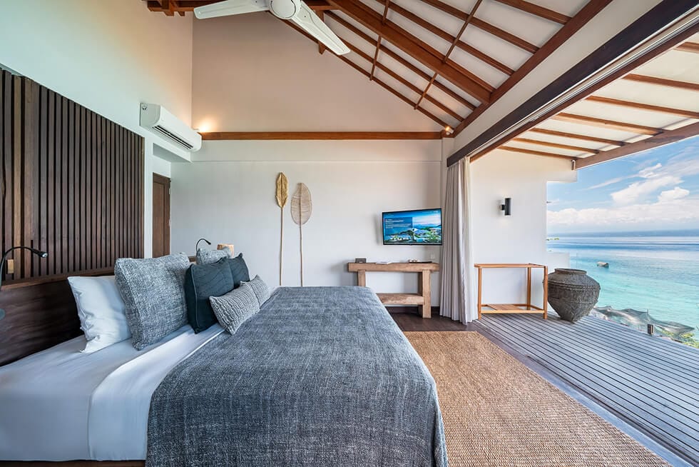 The Residence | Batu Karang Resort & Spa Nusa Lembongan